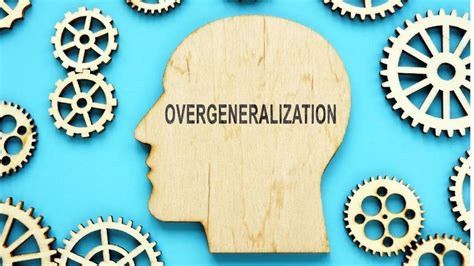 Physicians And Overgeneralization