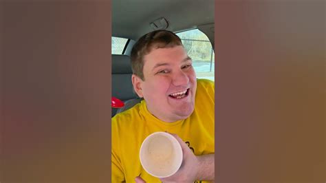 Royal Reeses Fluffernutter Blizzard 🍦🍦🍦 49 Youtube