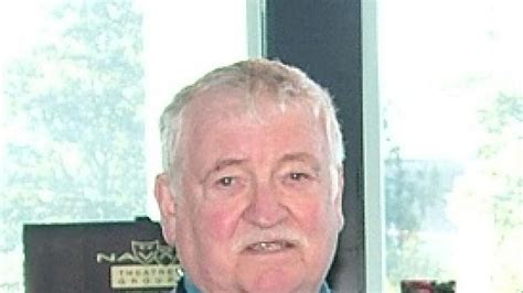 Death Of Beauparc Native Actor Pat Laffan Meath Chronicle