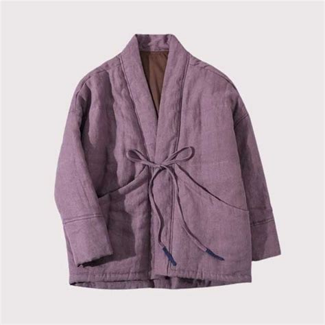 Traditional Japanese Hanten Eiyo Kimono