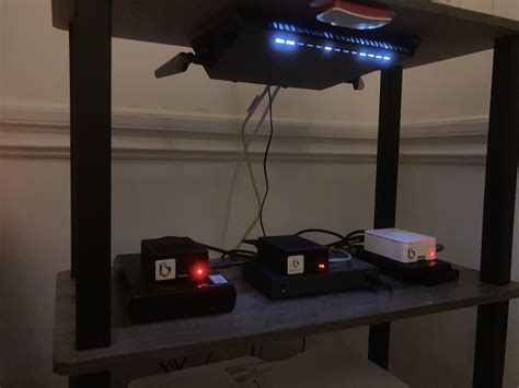 The Beginning Of My Home Lab With RPI S R Homelab