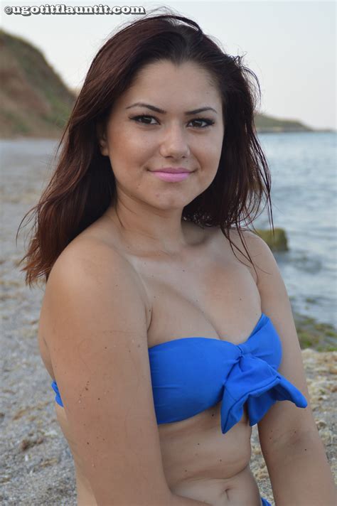Voyeur Beach Sets Naked Girls In Public Places Page