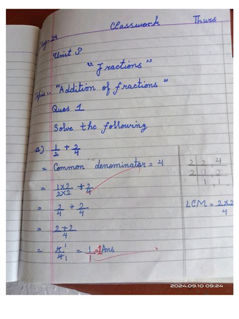 unit 3 exercise 1 pdf