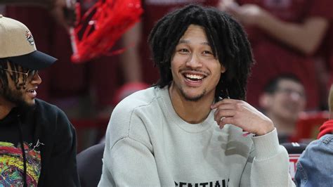 Oklahoma City Thunder Forward Jaylin Williams Says Arkansas Razorbacks