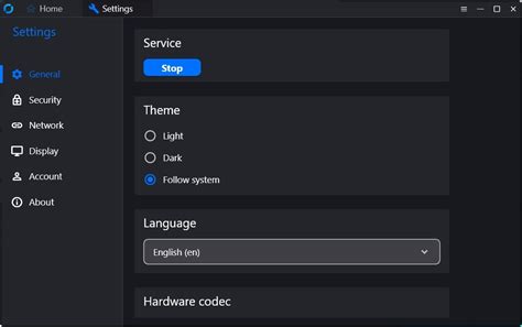 Rustdesk Service Auto Start Command Line Arguments And Windows Startup Guide Cosci Blog
