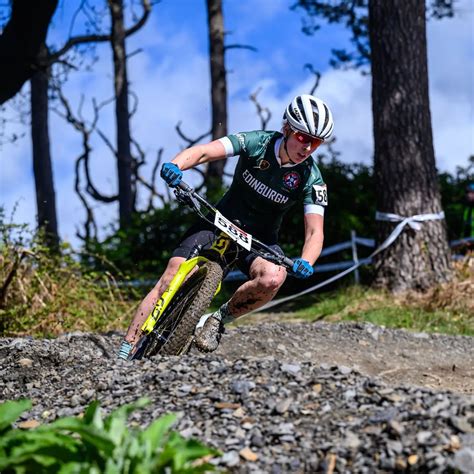 Anna Mcgorum Racing
