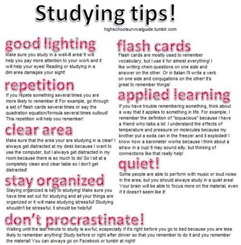 Best High School Advice At Joanne Magana Blog