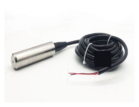 Rs485 Level Sensor Liquid Level Transmitter Water Level Sensor Detector Liquid Level Sensor