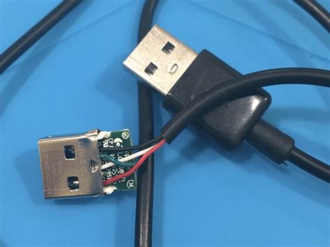 Gone In 30 Seconds A HID Cable Story Tale David Sopas Security Researcher