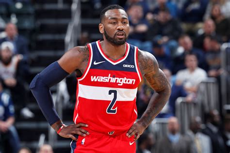 20 Captivating Facts About John Wall