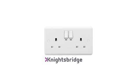 A G Smart Switched Socket Evolution Electronics Electrical Ltd