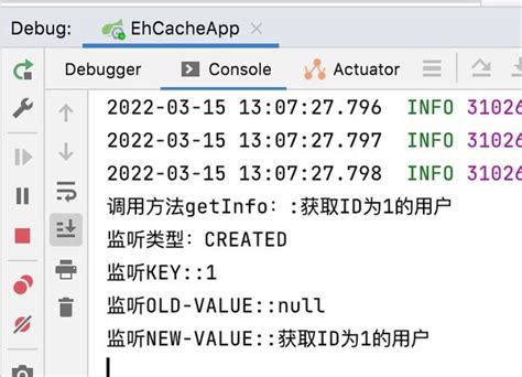 SpringBoot优雅的集成EhCache 知乎