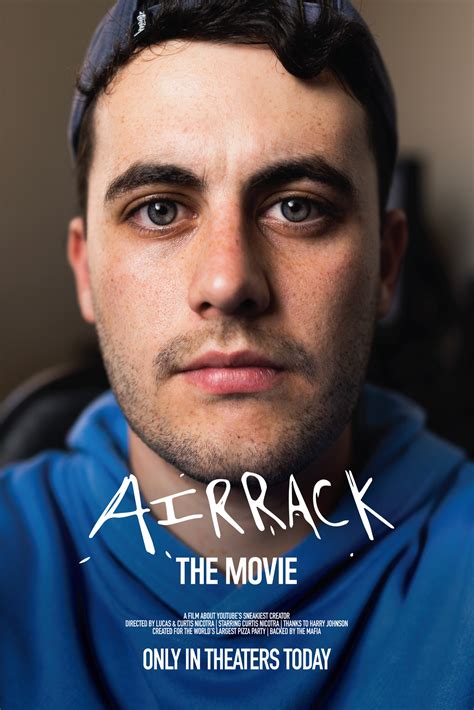Airrack The Movie Crazy Eyes Sticks Productions