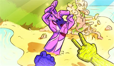 🌎 Month Of The Cluster 🌎 Steven Universe Amino