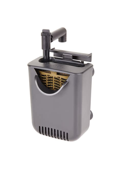 Aqueon Quite Flow Internal Filter 15 G The Hidden Reef Inc
