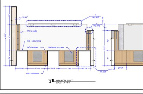 Layout Dimensioning How To Identifying Overrides Quickly Page Feature Requests