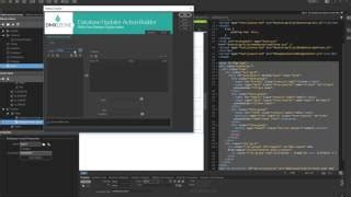 Insert Database Records With Server And App Connect Videos DMXzone COM