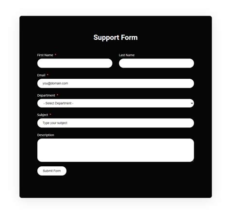Fluent Forms Addons For Elementor Page Builder