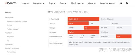 深度学习必须使用cuda吗 知乎