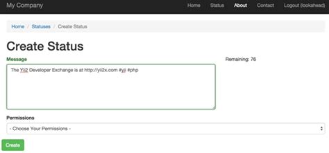 How To Program With Yii2 Working With Asset Bundles Envato Tuts