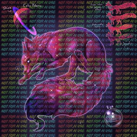 Astragalus On Toyhouse