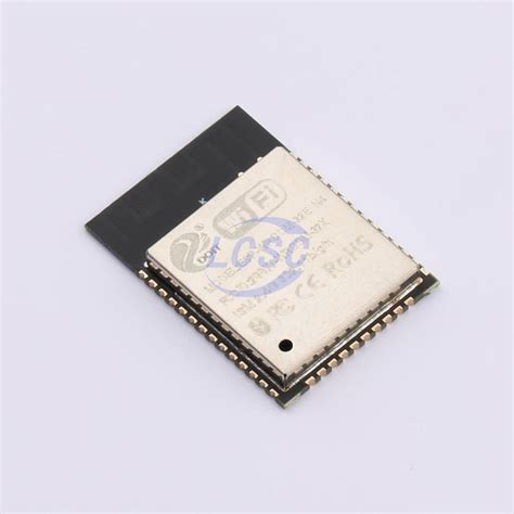 ESP WROOM 32E DOIT C19949066 LCSC Electronics
