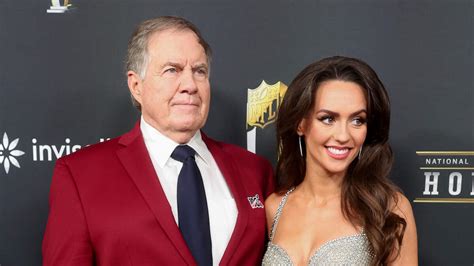 Bill Belichicks Daughter In Law Shades Girlfriend Jordon Hudson 630 Khow