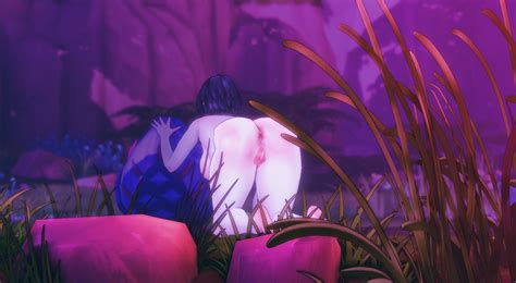 Bathing Time Spacedollz Screenshots Loverslab