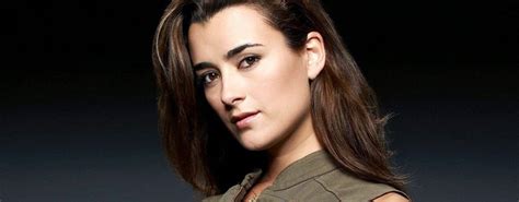 Cote De Pablo Gwiazdą W Miniserii „the Dovekeepers”