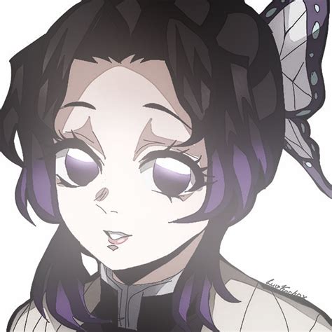 Best 12 Shinobu Kocho Pfp Demon Slayer Artofit