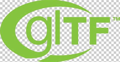 Gltf Blender Physically Based Rendering Khronos Group Webgl Png