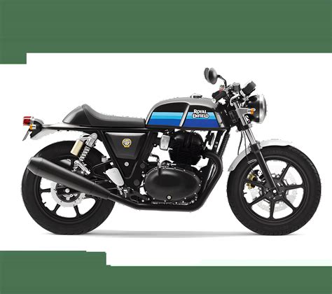 Book Continental Gt 650 Royal Enfield Ghaziabad Café Racer Icon