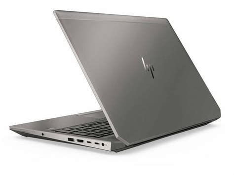 Hp Zbook G Notebook Furbify