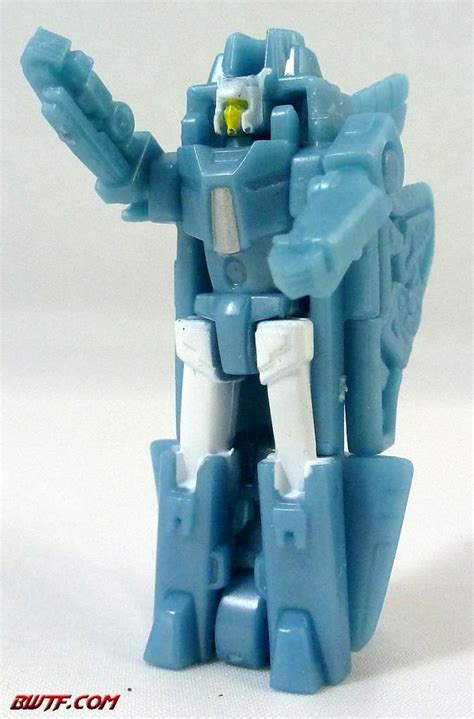 Generations Legends Class Gears With Autobot Eclipse Toy Review Ben