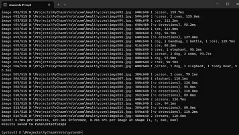 YOLOv 实现图片内目标检测 阿里云开发者社区