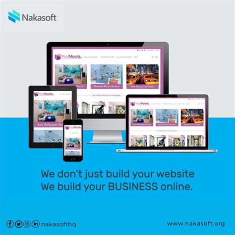 Nakasoft On Linkedin Marketingtips Salestips Sales Branding Businesstips Business101