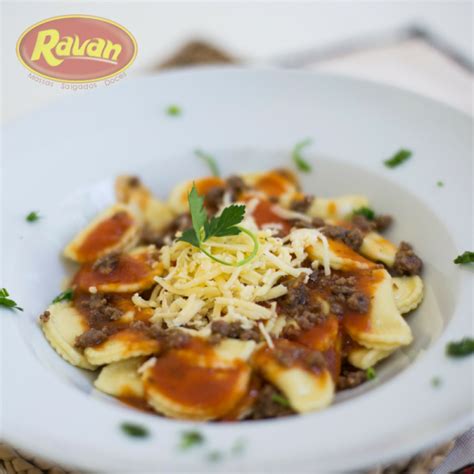 Sofioli Massa Recheada 1kg Ravan Massas