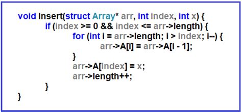 Display Append And Insert Elements In An Array Dot Net Tutorials