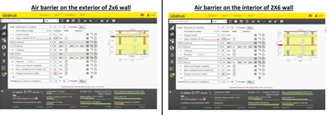 R Value Wall Calculator GreenBuildingAdvisor
