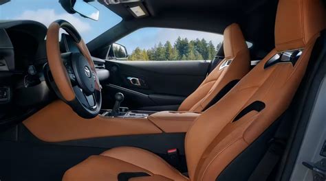 New 2023 Toyota Gr Supra Near Me Zanesville Oh Zanesville Toyota