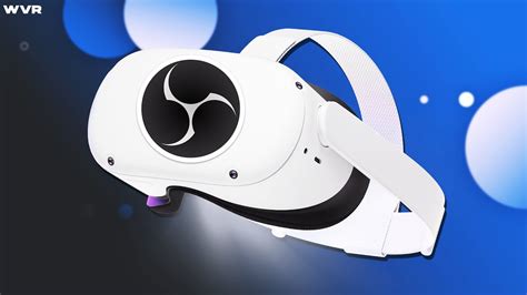 How to Stream and Record on Oculus Quest 2 - YouTube