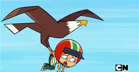 Total Dramarama 11 Shota Briefs