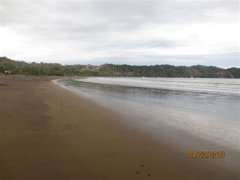 La Herradura Costa Rica Beach Outdoor Water