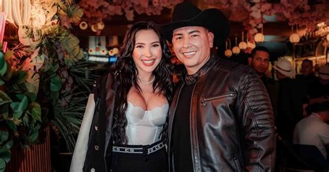 Juan David Tejada Confirmó Su Separación De Aida Victoria Merlano Siempre Estaré Para Mi Hijo