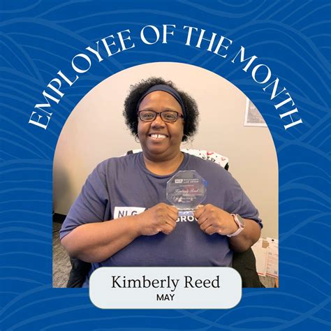 Nachawati Law Group On Linkedin Congratulations Kimberly Reed Our May