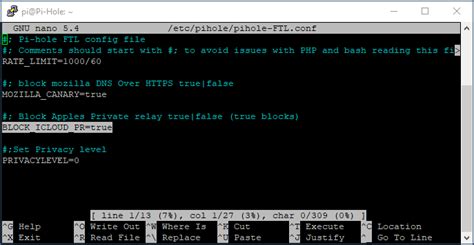 Blocking Icloud Private Relay Using Pi Hole Steves Tech Tips