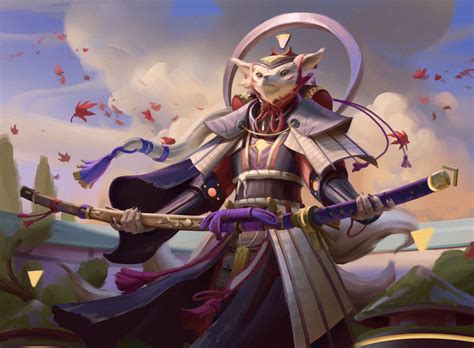 Seven Tail Mentor Album On Imgur