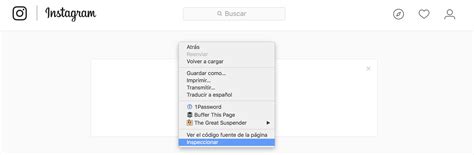 Instagram Mobile Browser Emulator Chrome Daseby