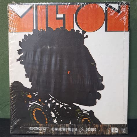 Milton Nascimento Lo Borges Clube Da Esquina Y Milton Nas