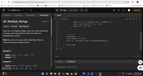 sourabh singh on linkedin 100daysofcoding 100days dsa 100daysofhardwork